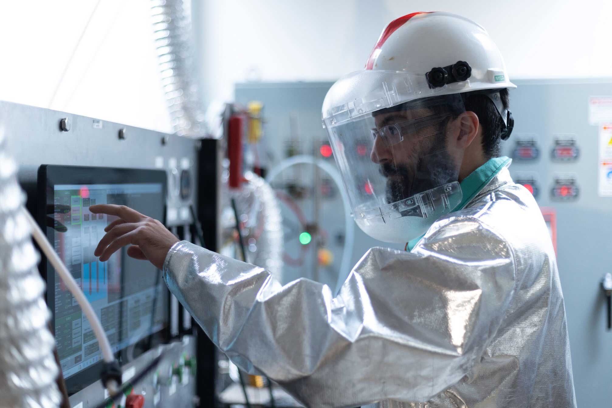 Startup turns mining waste into critical metals for the U.S. | MIT ...